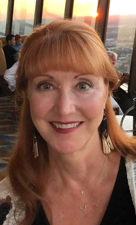 Kimberly Lonergan Obituary - Colleyville, TX