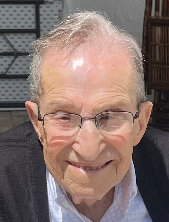 Robert Stovsky Obituary - Cleveland Heights, OH