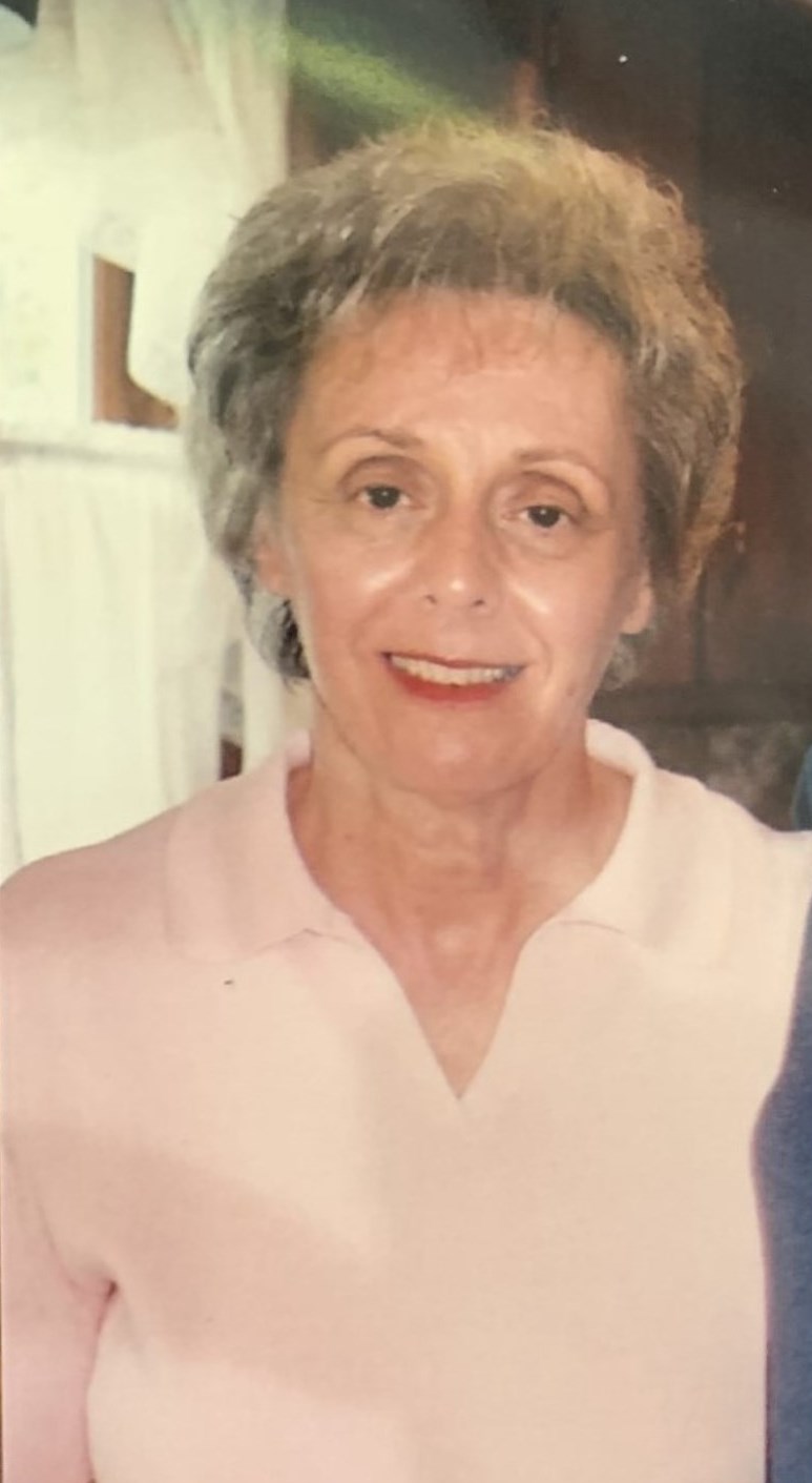 Patricia Kudla Obituary - Kenmore, NY
