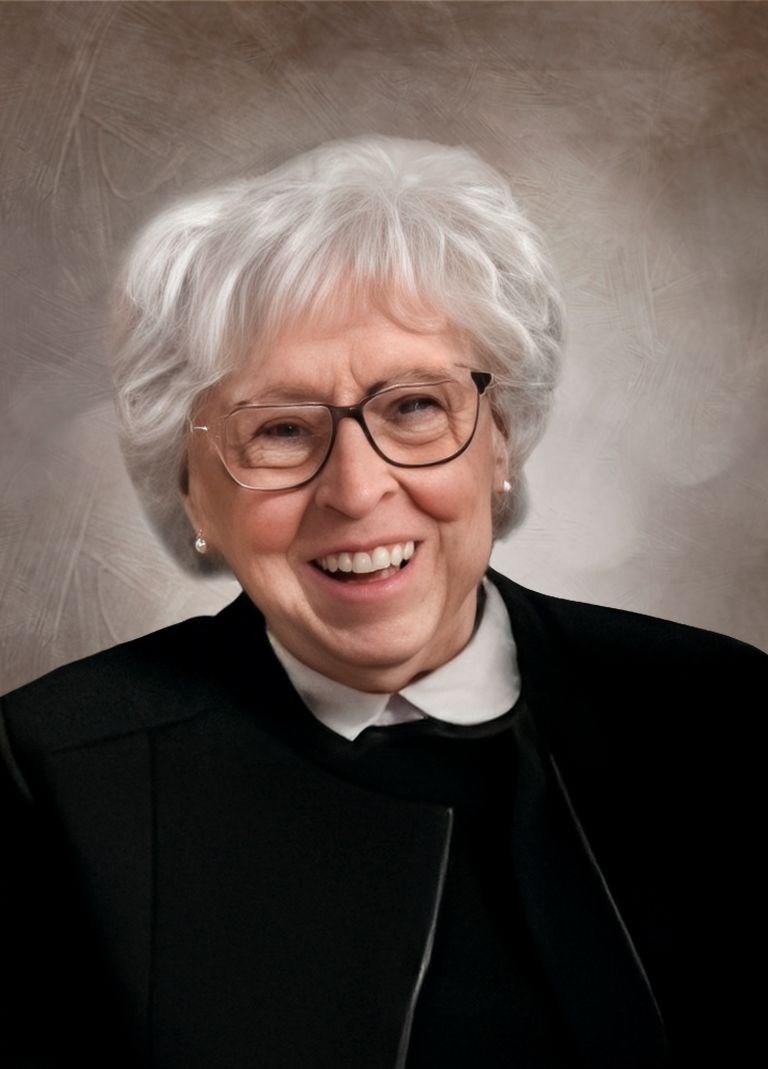 Rolande Lessard avis de décès - St-Lambert, QC