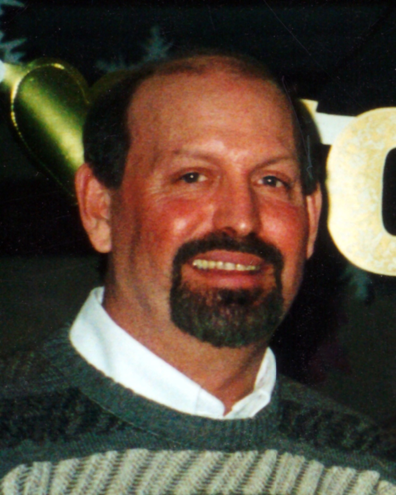 Kenneth Musgrave Obituary - Kokomo, IN