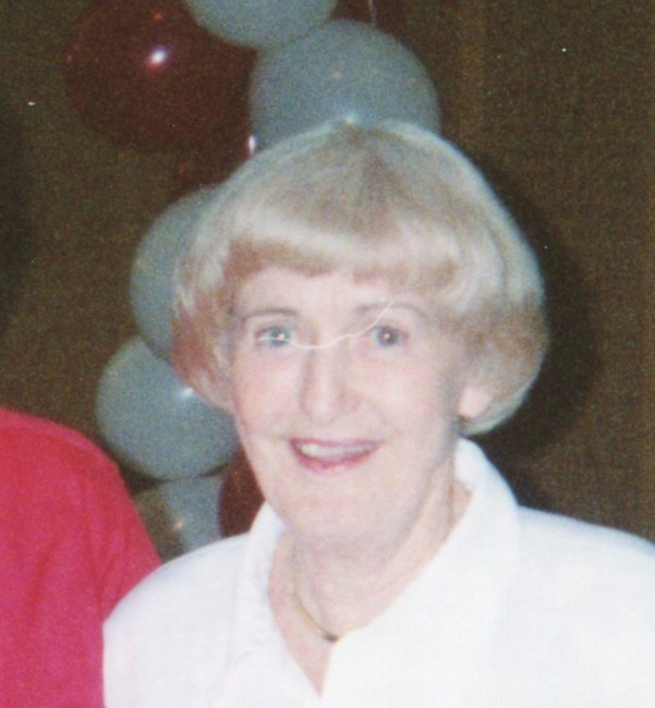 Elizabeth Louise Jones Obituary - East Ridge, TN