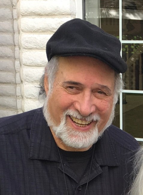 Robert Paul Di Rienzo Obituary - West Valley City, UT