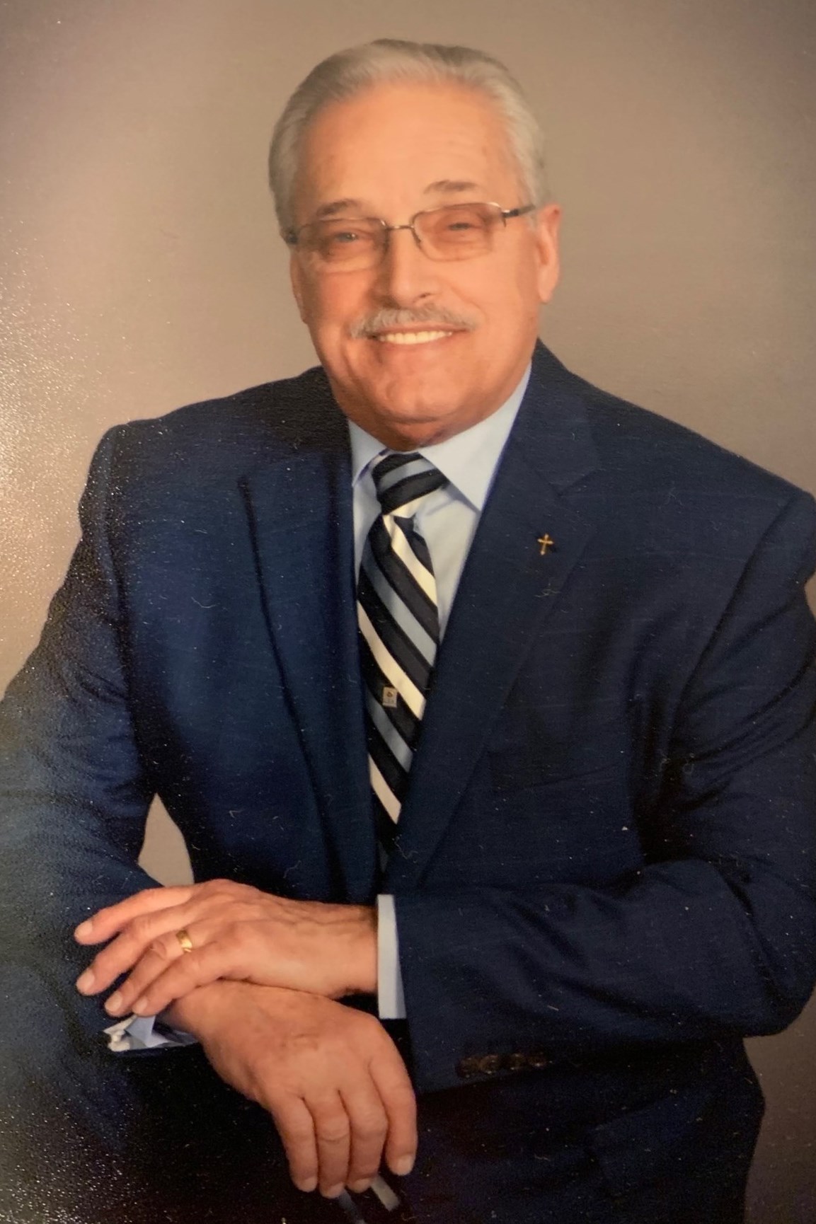 James Murphy Obituary - Nottingham, MD