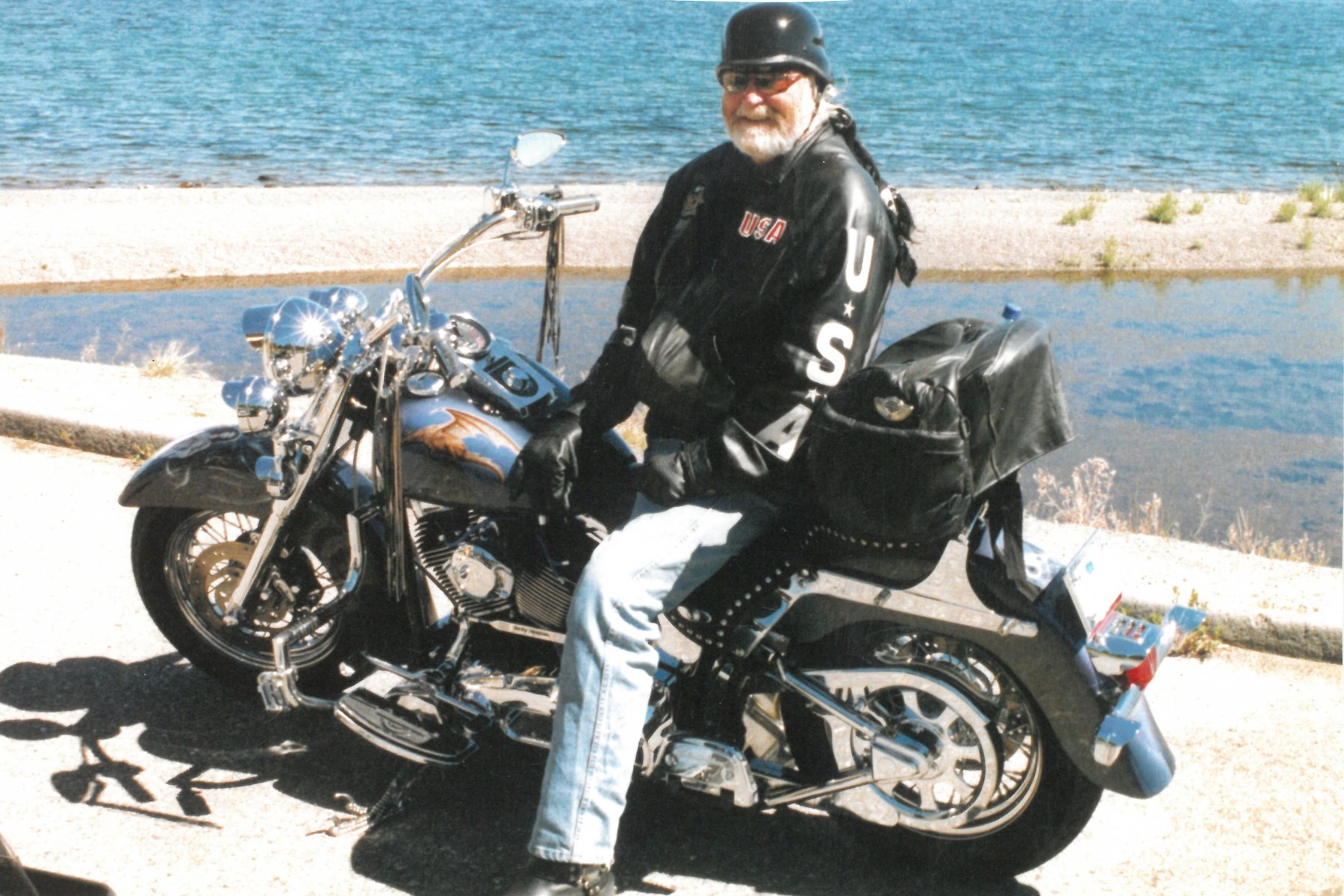 Ronald Jones Obituary - Fresno, CA