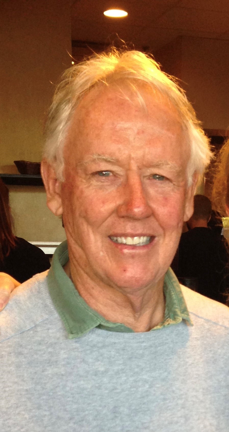 William Robbins Obituary - Richmond, VA