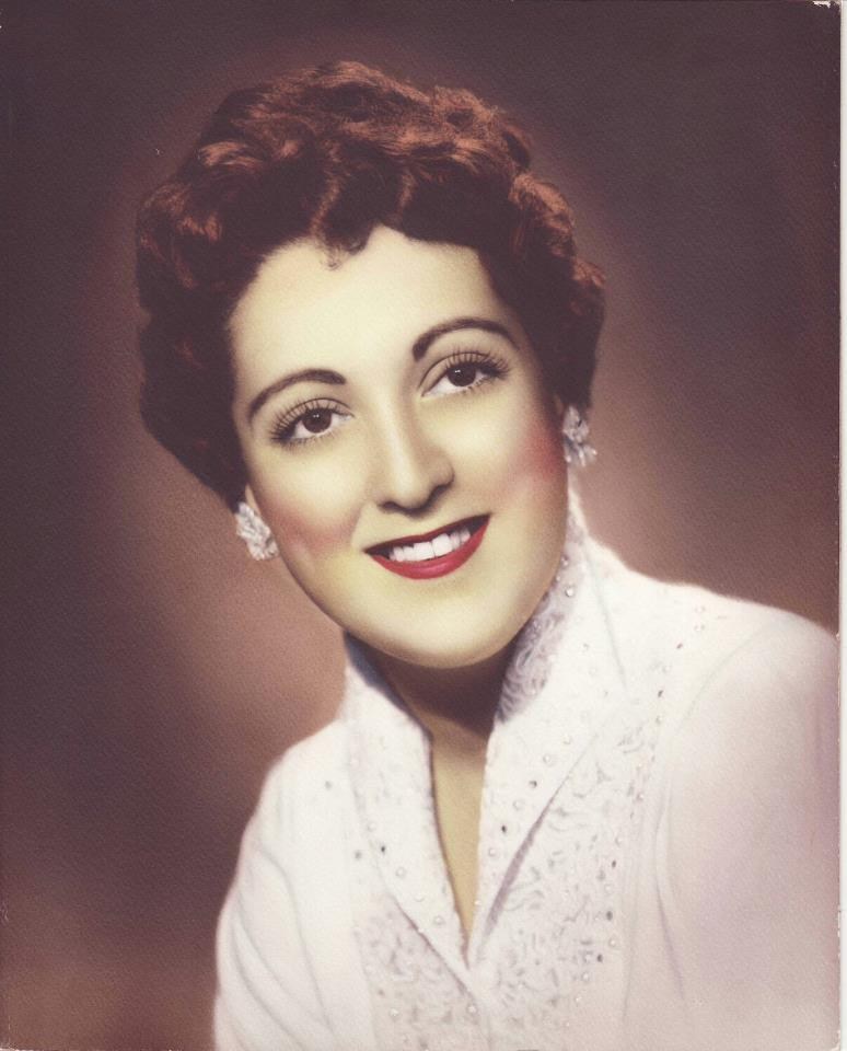 Viola Groth Obituary - Tigard, OR