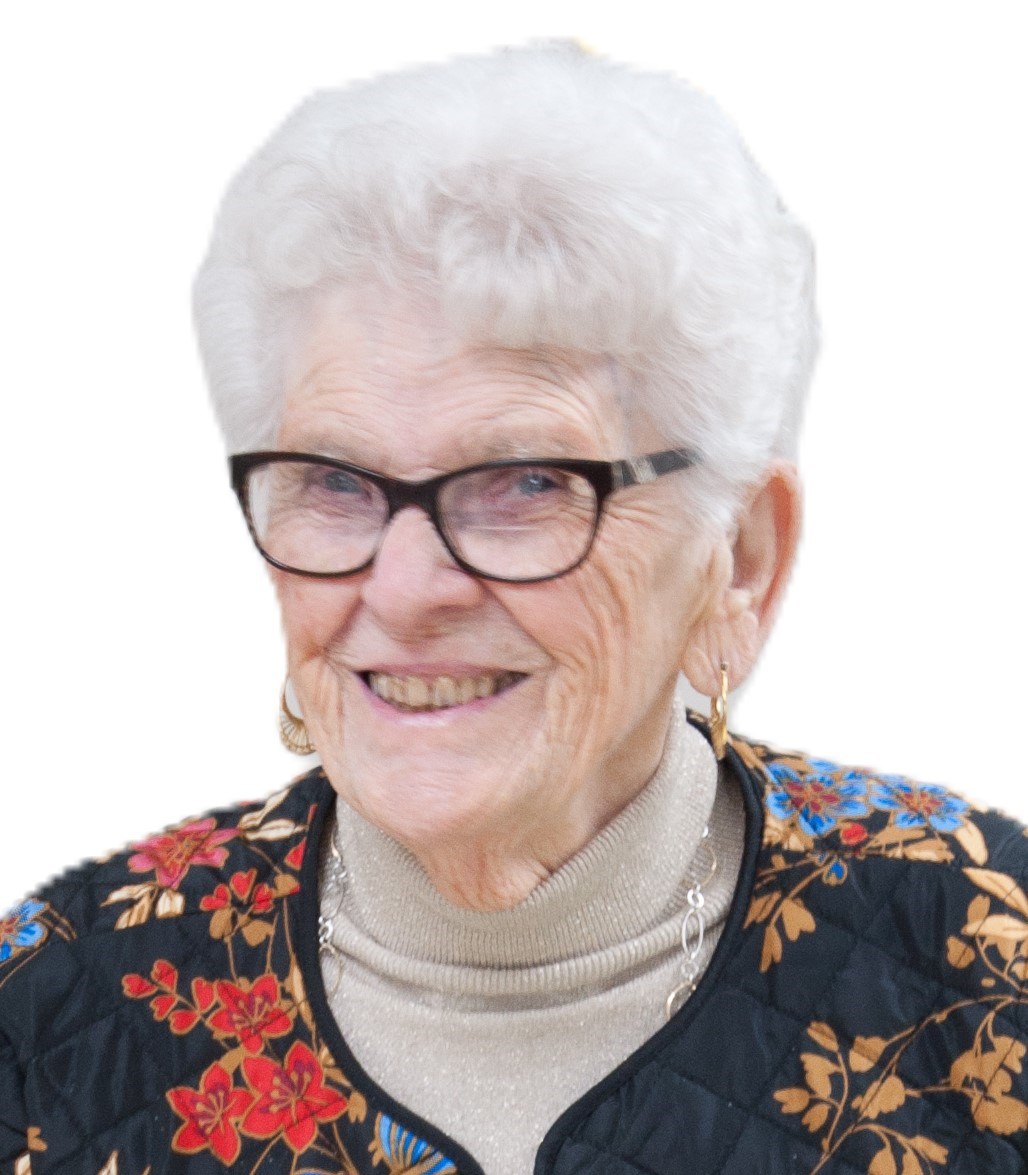 Elizabeth Hull Obituary - Albion, MI