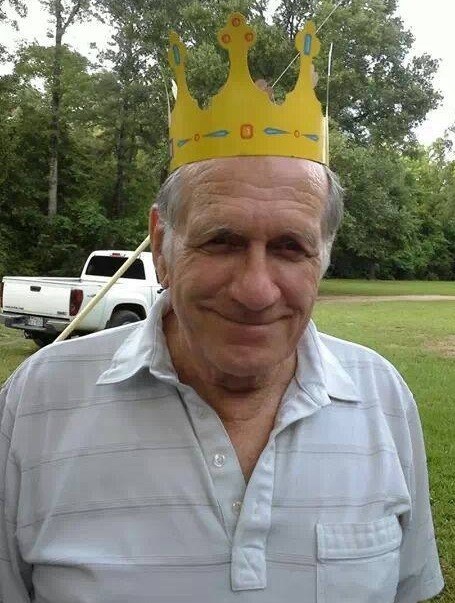 Charles Hightower Obituary - Houston, TX