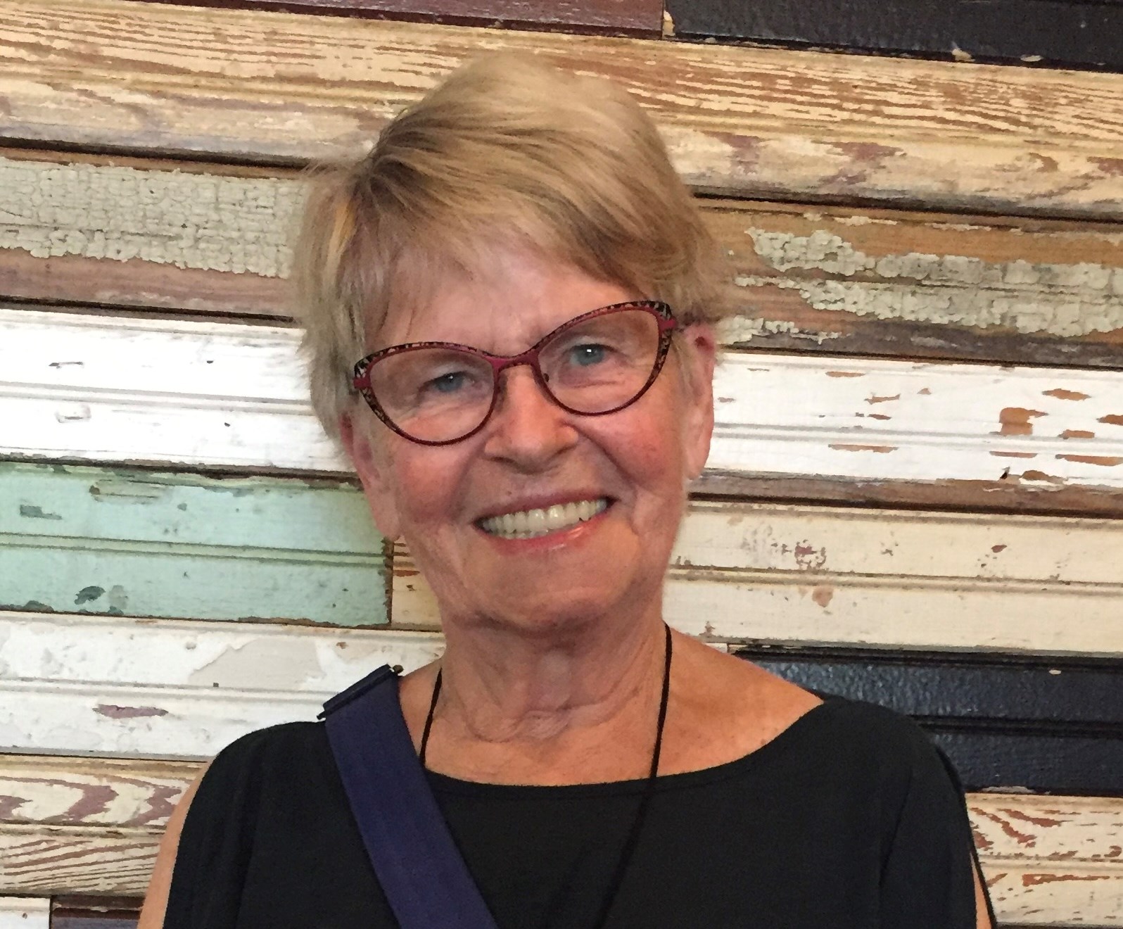 Donna Bishop Obituary - Victoria, BC