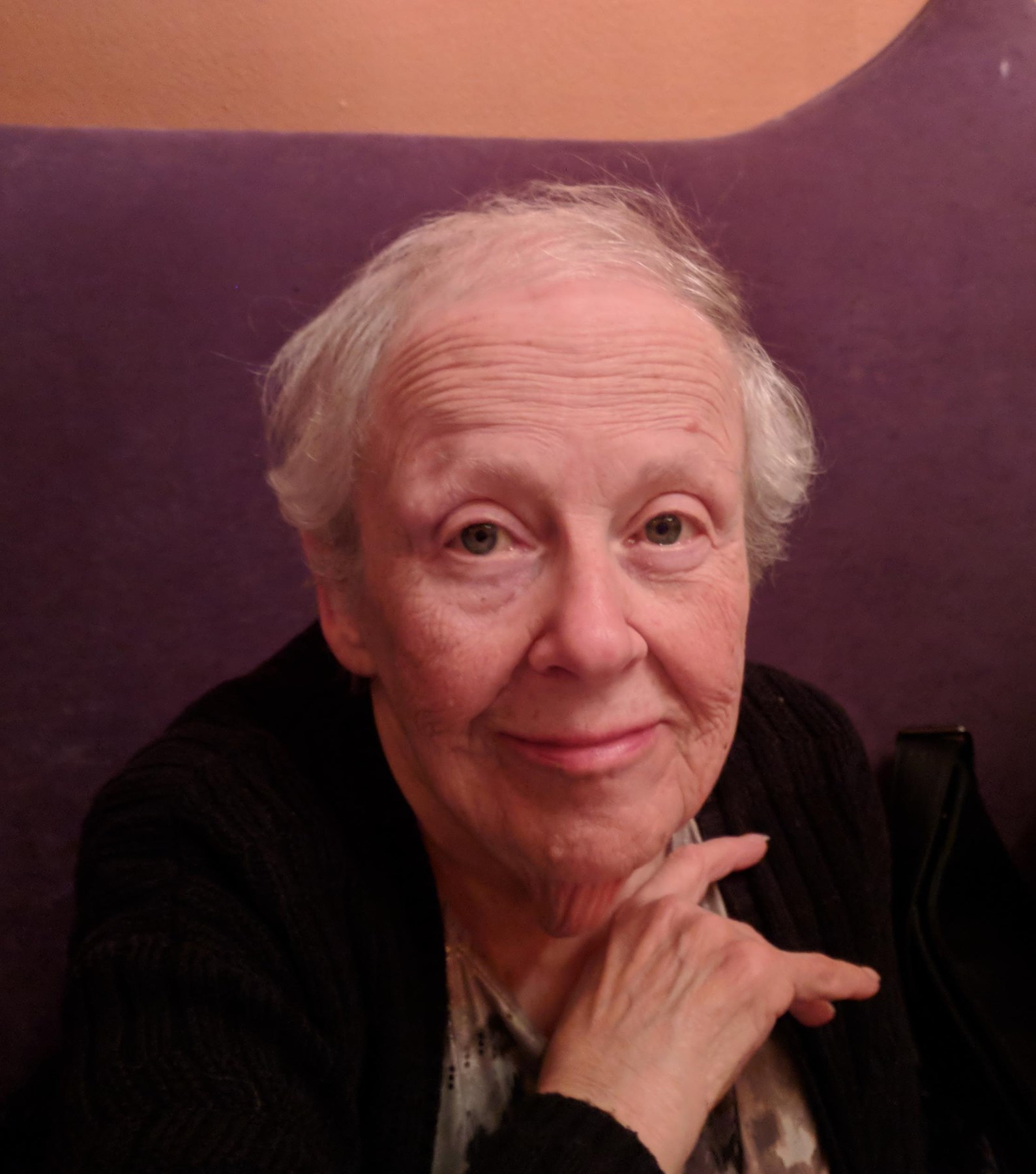 Lillian Scheer Obituary - Silver Spring, MD