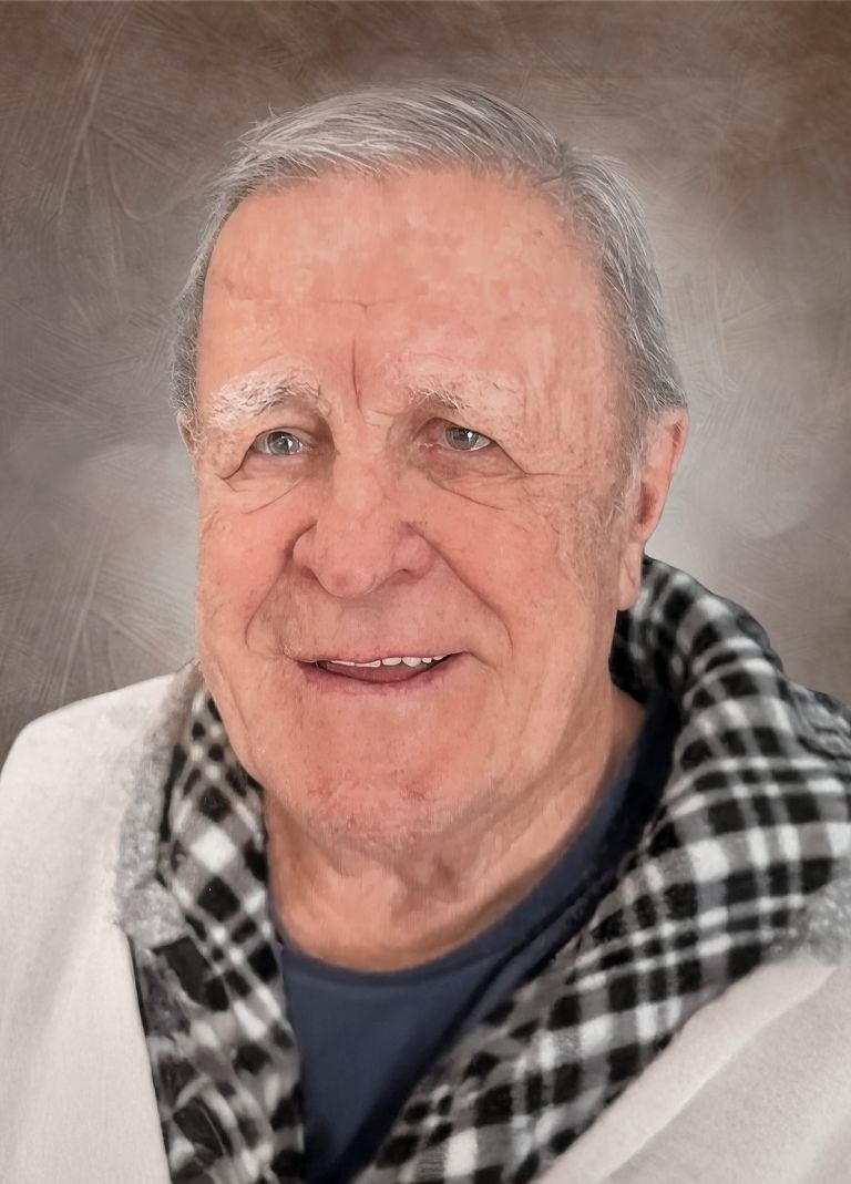 Claude Gilbert avis de décès - Chicoutimi, QC