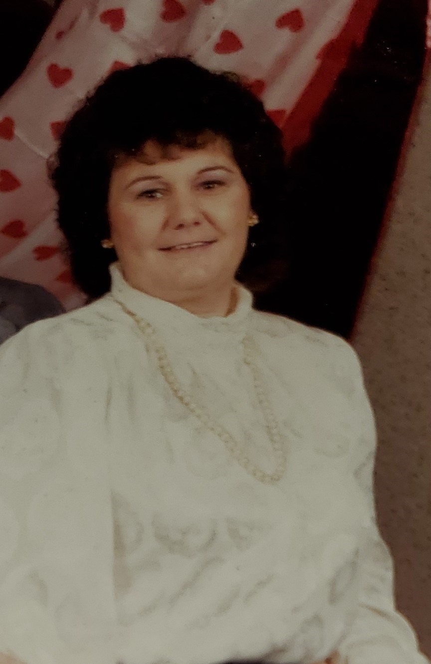 Patricia Allman Obituary - Houston, TX