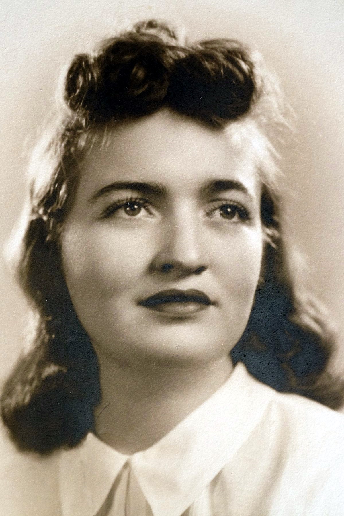 Donna Smith Obituary - Chula Vista, CA