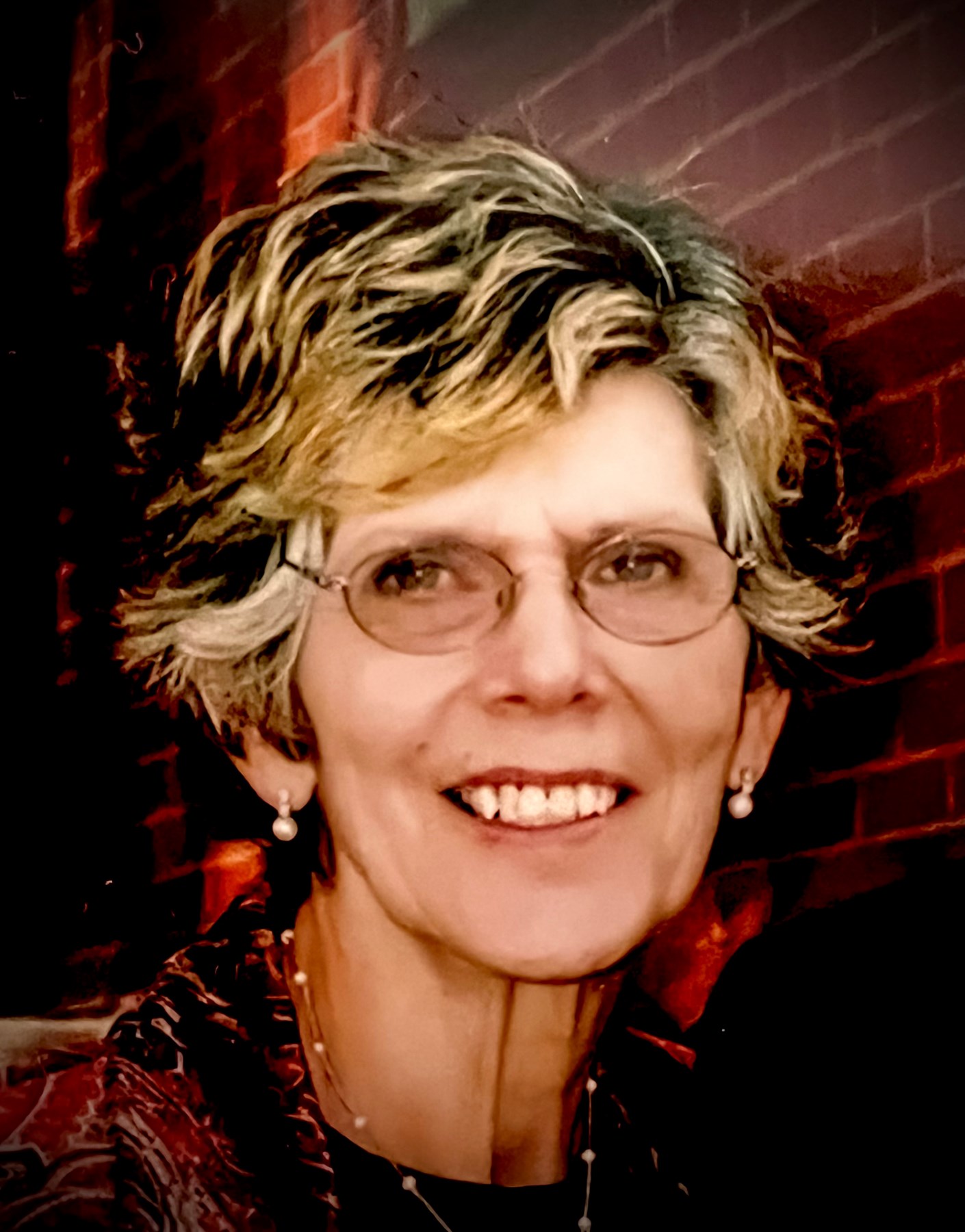 Joan Todd Obituary - Fort Wayne, IN