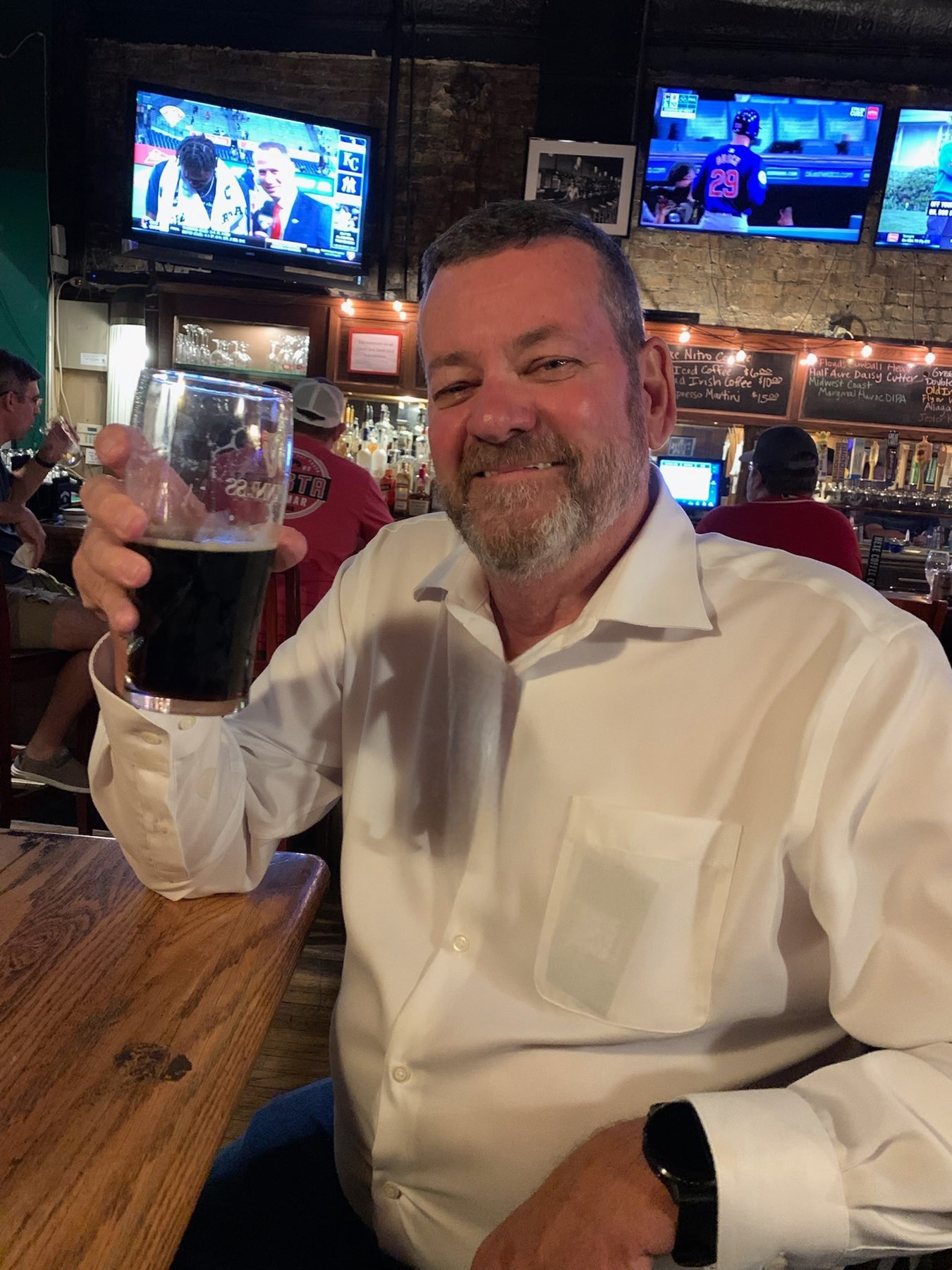 David Kearsey Obituary - Glendale, AZ