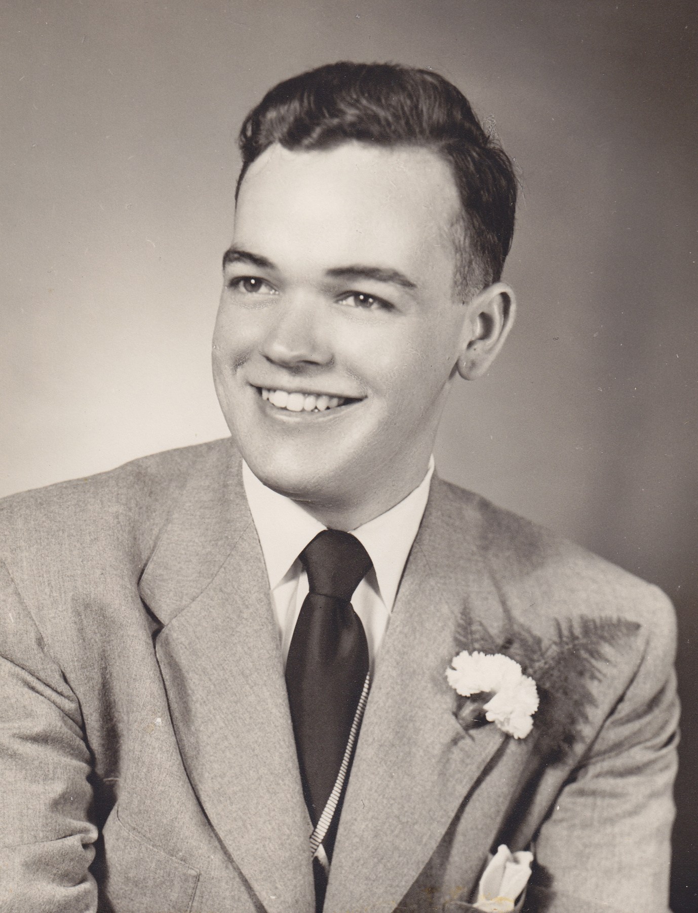 Richard Hanna Obituary - Danbury, CT