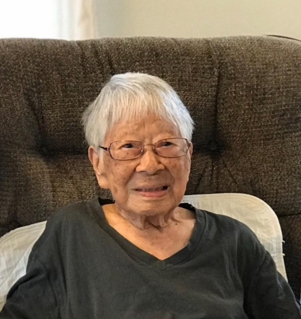 Feng Chen Pang Wong Obituary - Honolulu, HI