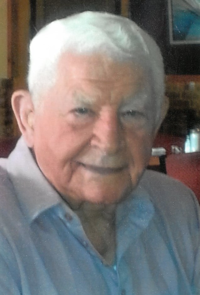 Eugene Crispell Obituary - Elkridge, MD