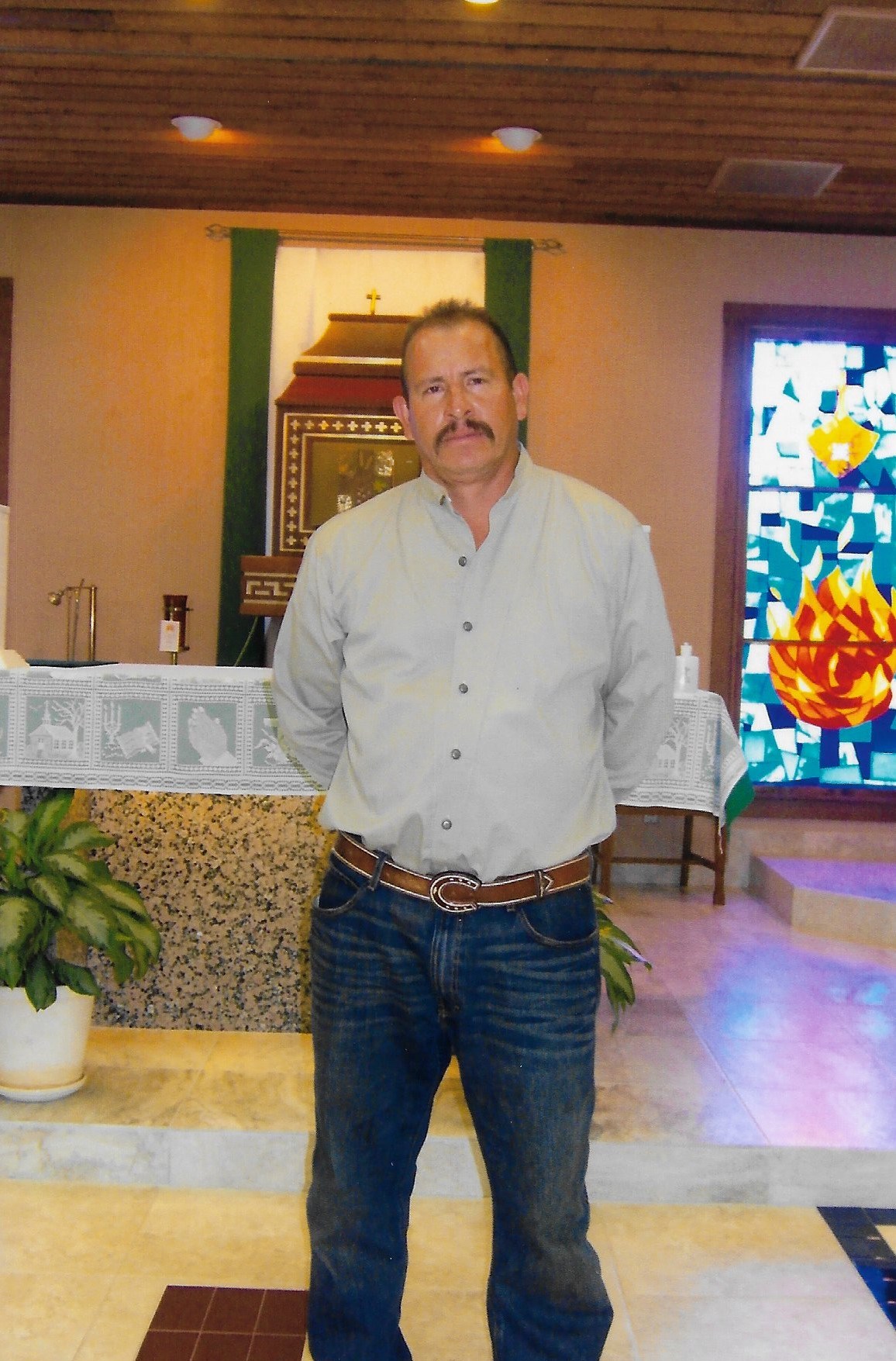 Jose Ramirez-Martinez Obituary - Houston, TX