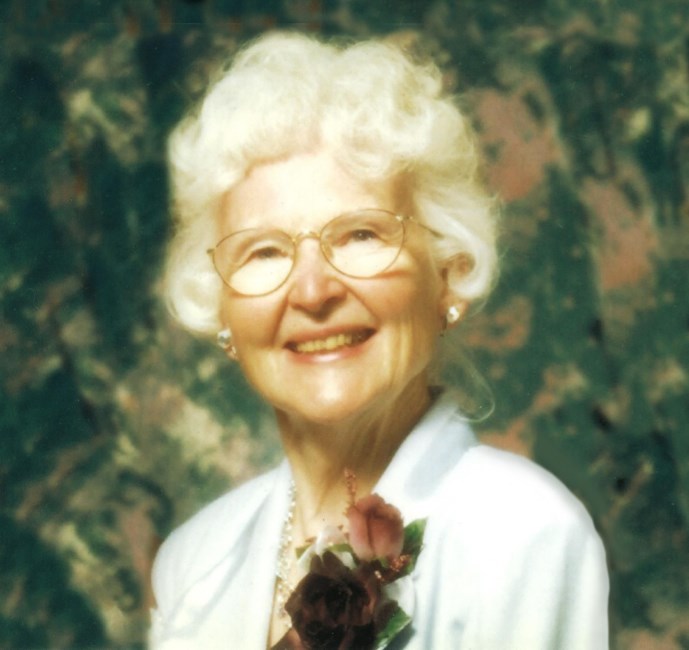 Gene Grace Hull Obituary - Yakima, WA