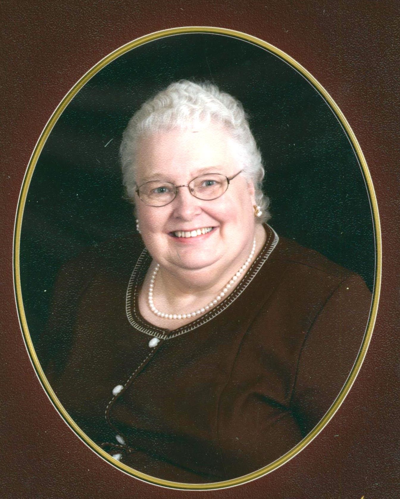 Alice M. Immel Obituary - Woodbury, MN
