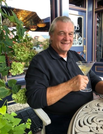 Michael Arledge Obituary - San Antonio, TX