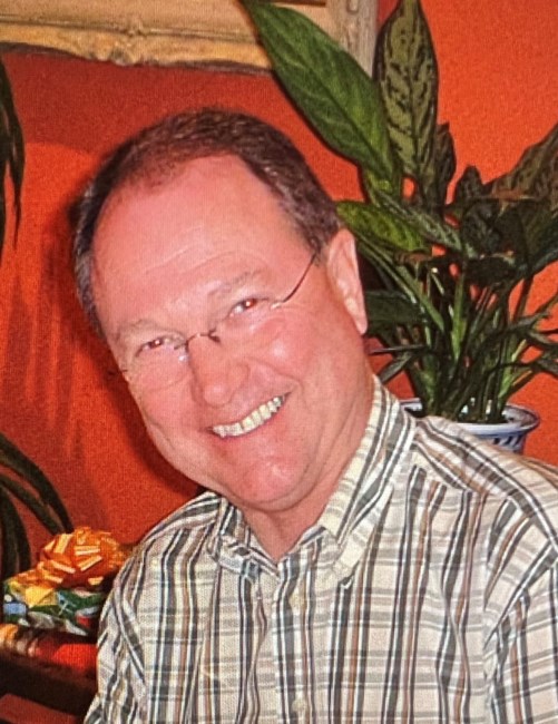 Ronald Ralph Noble Obituary - Corona Del Mar, CA