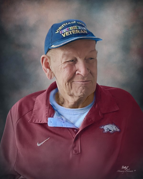 Joseph "Joe" Nester Obituary - Van Buren, AR