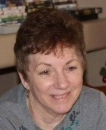 Carolyn Mann Obituary