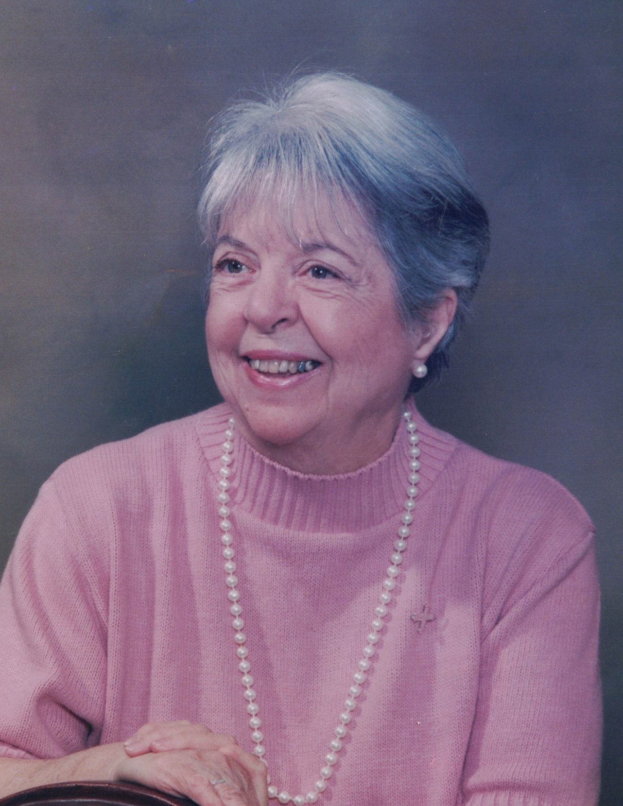 Joan Cartland MacArthur Obituary - Woodstock, GA