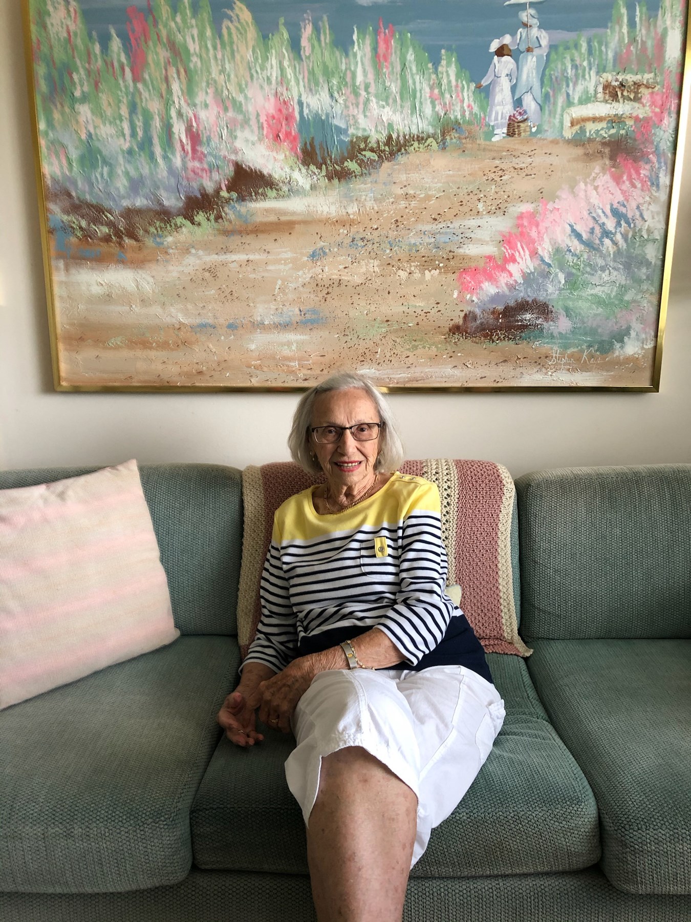 June Woller Obituary - Ocean, NJ