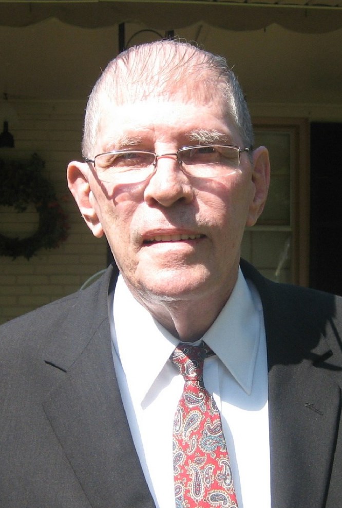 David Hunter Smith Obituary - Charlotte, NC