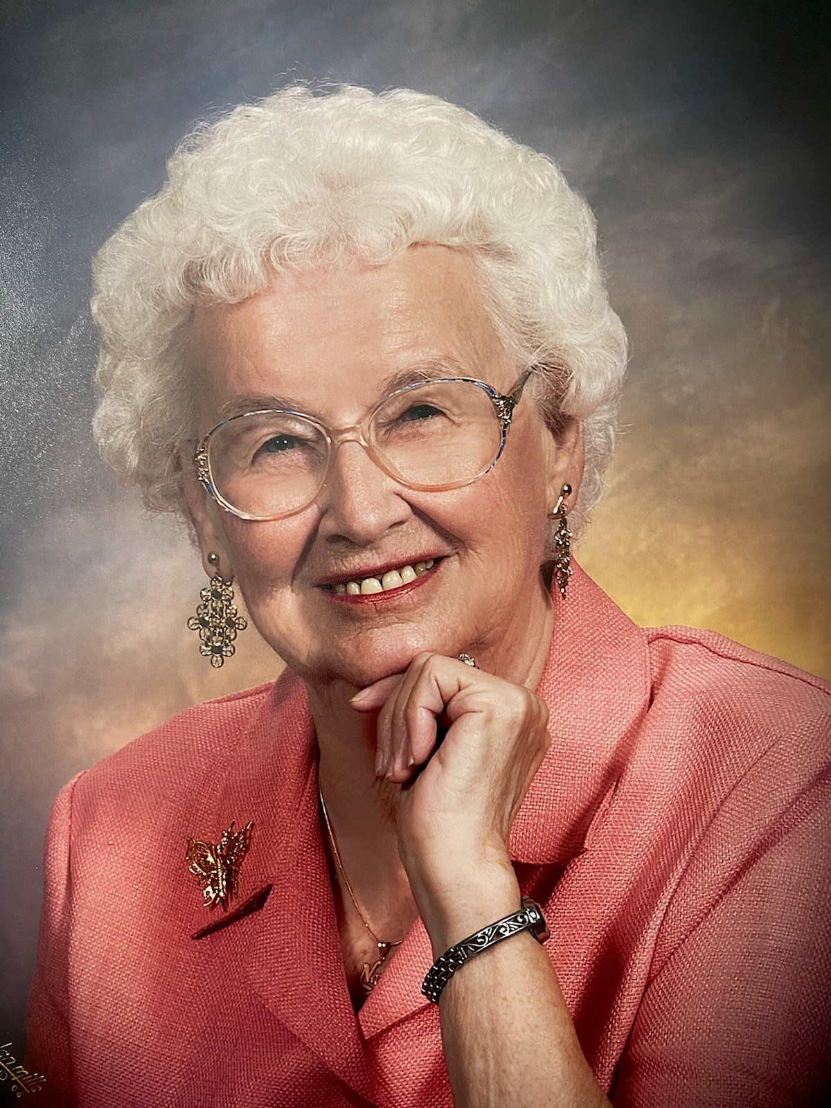 Marjorie Barcus Obituary - Oviedo, FL