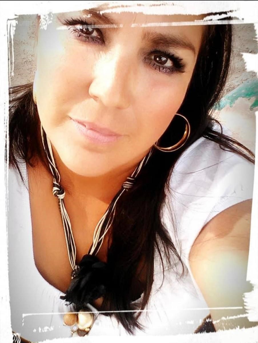 Moraima Camacho Obituary - El Paso, TX