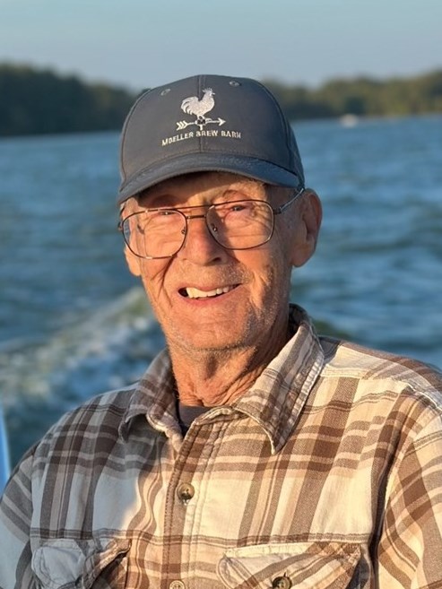 Junior Estes Obituary - Hamilton, OH