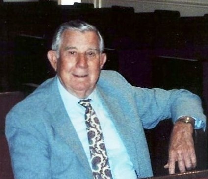Roy Walker Obituario - Colorado Springs, CO