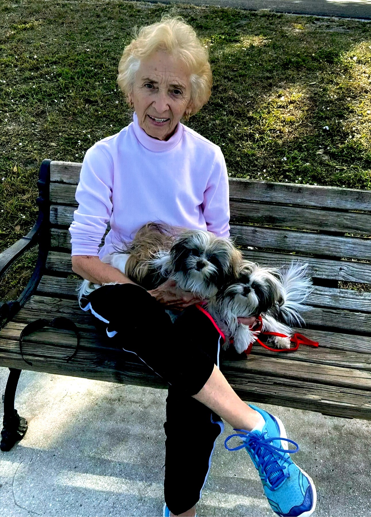 Nancy Lou Wilson Obituary - Fort Lauderdale, FL