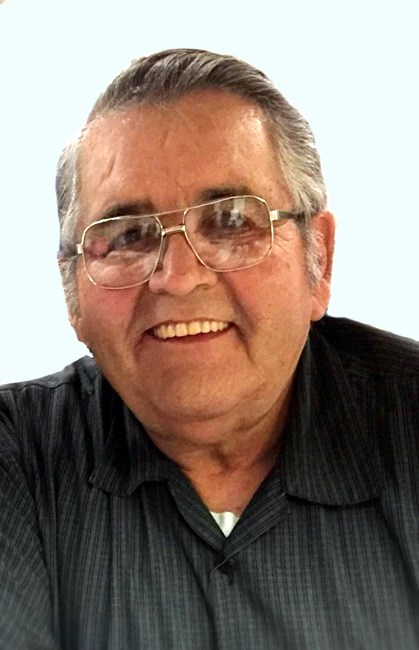 Francis "Frank" Xavier Latiolais Obituary - New Iberia, LA