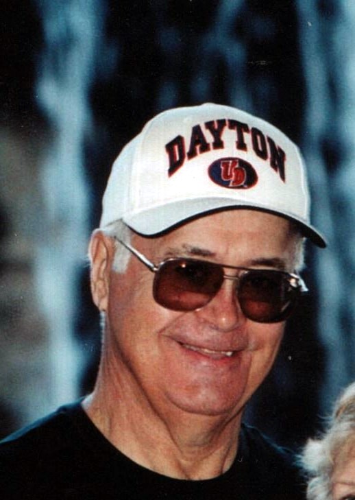 Dennis J Stankus Obituary - Dayton, OH