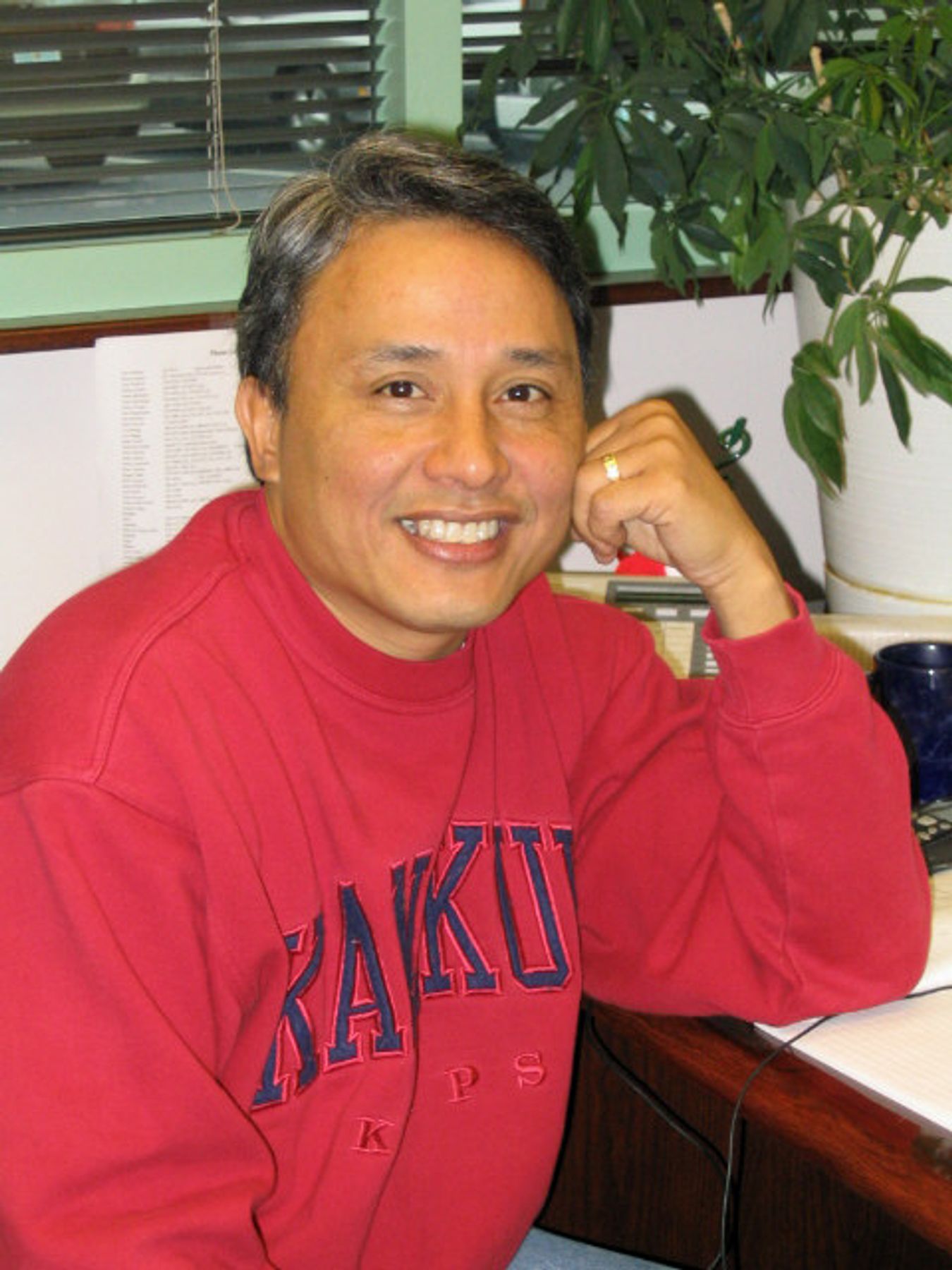 Felix Cruz Obituary - Norman, OK