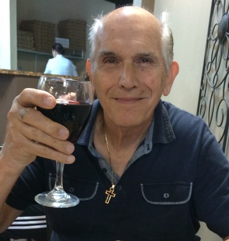Joseph Sclafani Obituary - Boca Raton, FL