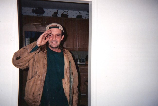 John 
