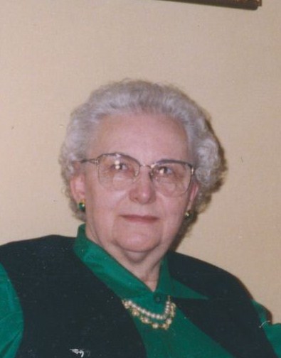 Frances Hodal Obituary - Highland, IN
