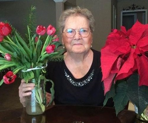 Patricia Lucas Obituary - Webster, TX