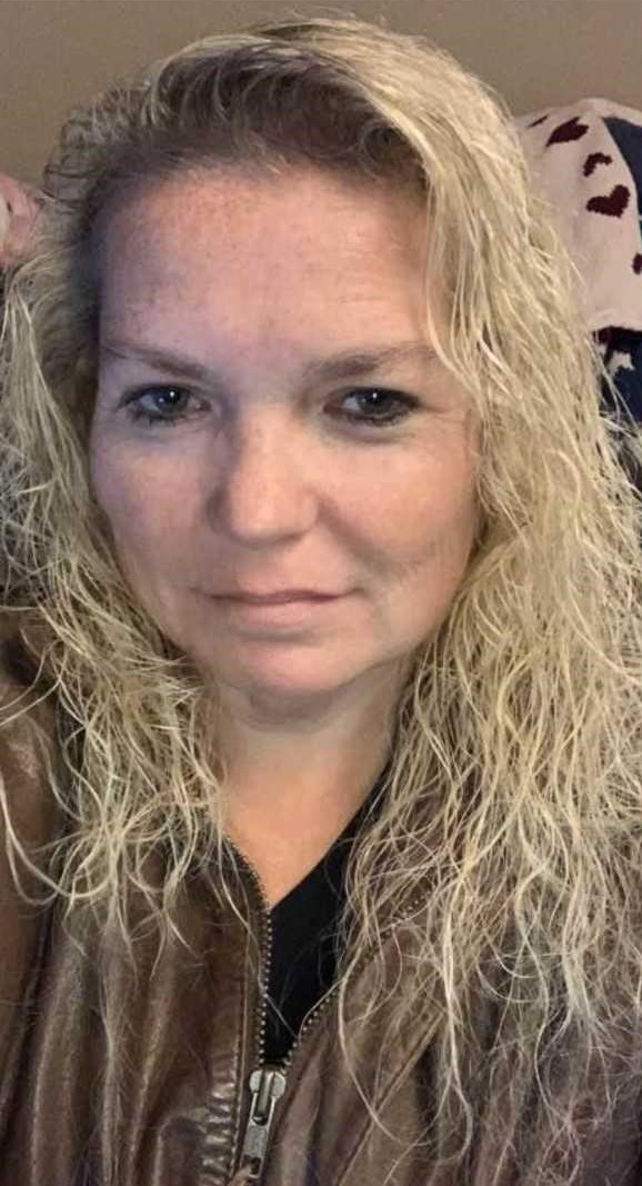 Kimberly Rush avis de décès - Knoxville, TN