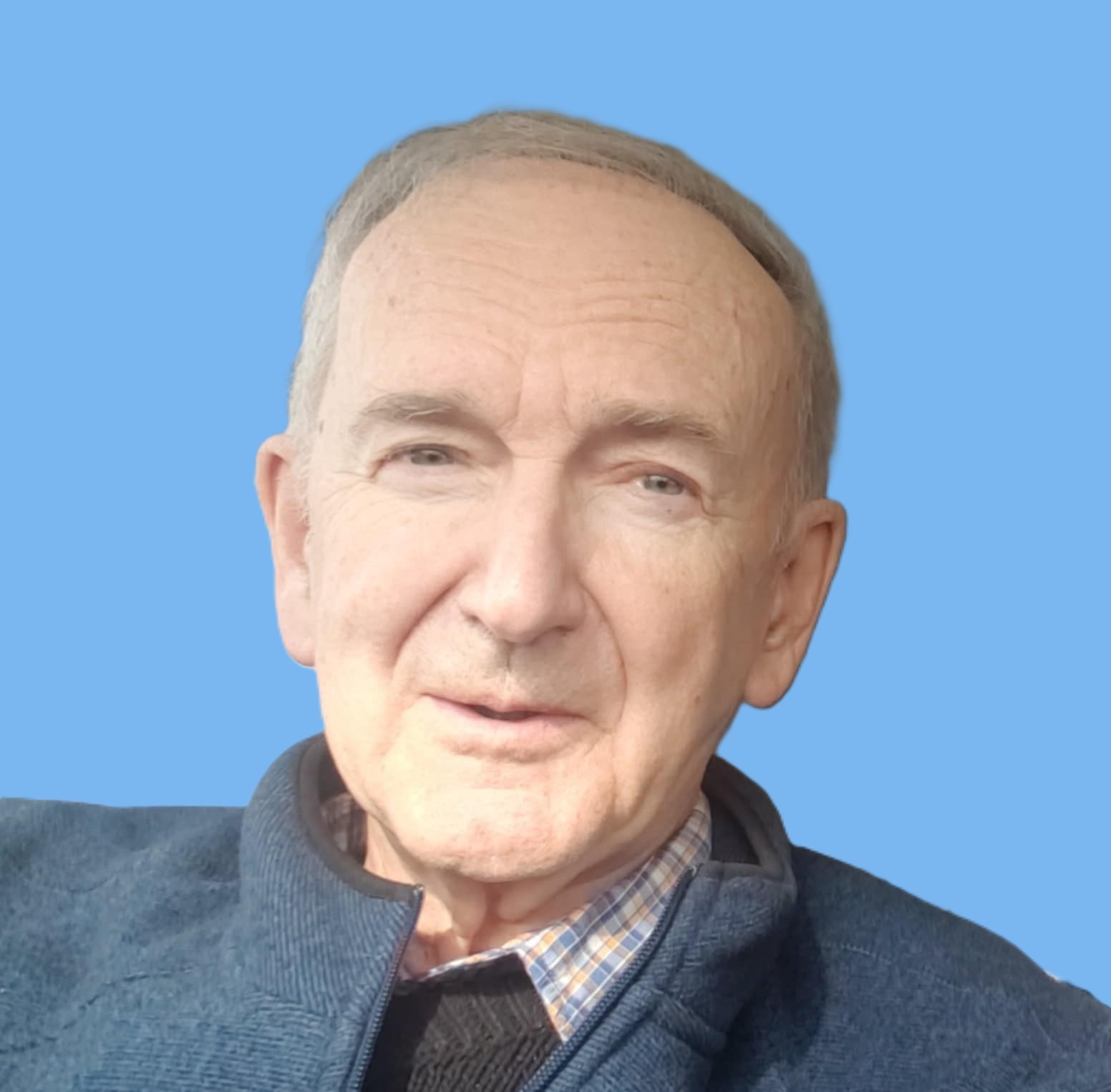 Kenneth Dorsch Obituary - Regina, SK