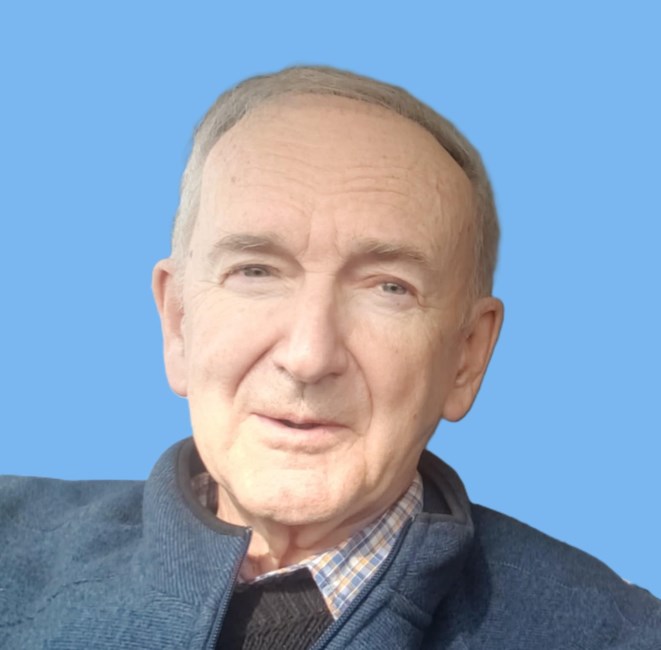 Kenneth Dorsch Obituary - Regina, SK