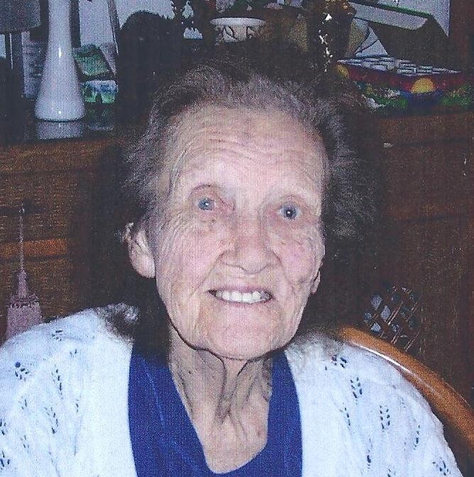 Jane W. Stutler Obituary - Palm Bay, FL