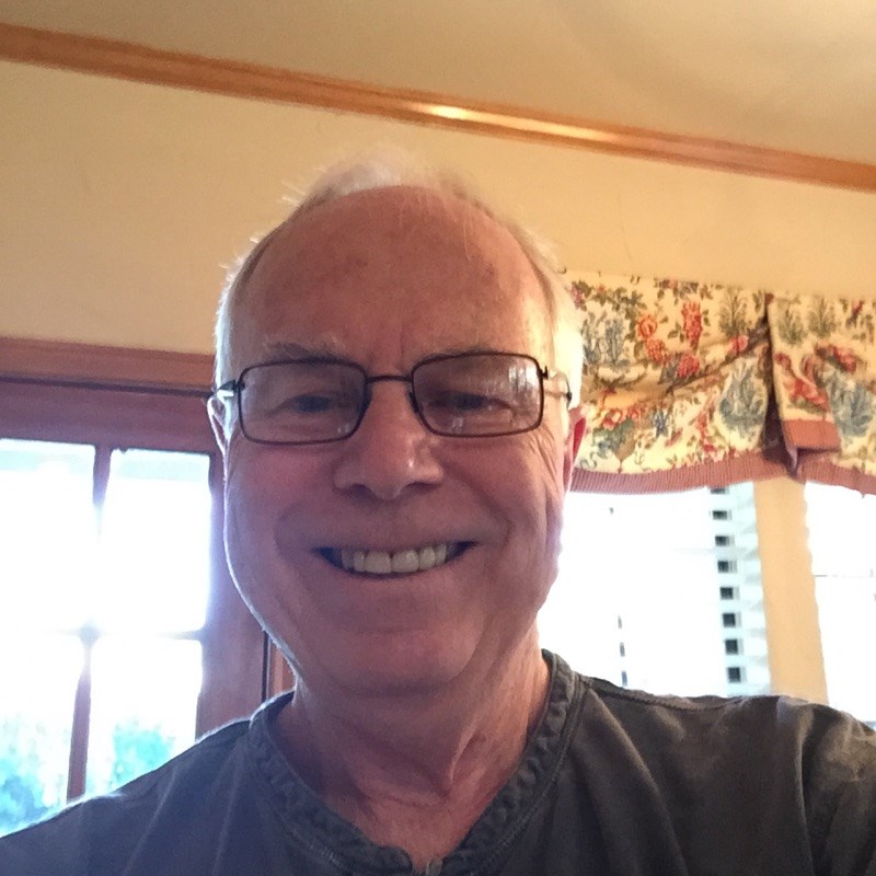 Jeffrey Thomas Obituary - Dallas, TX